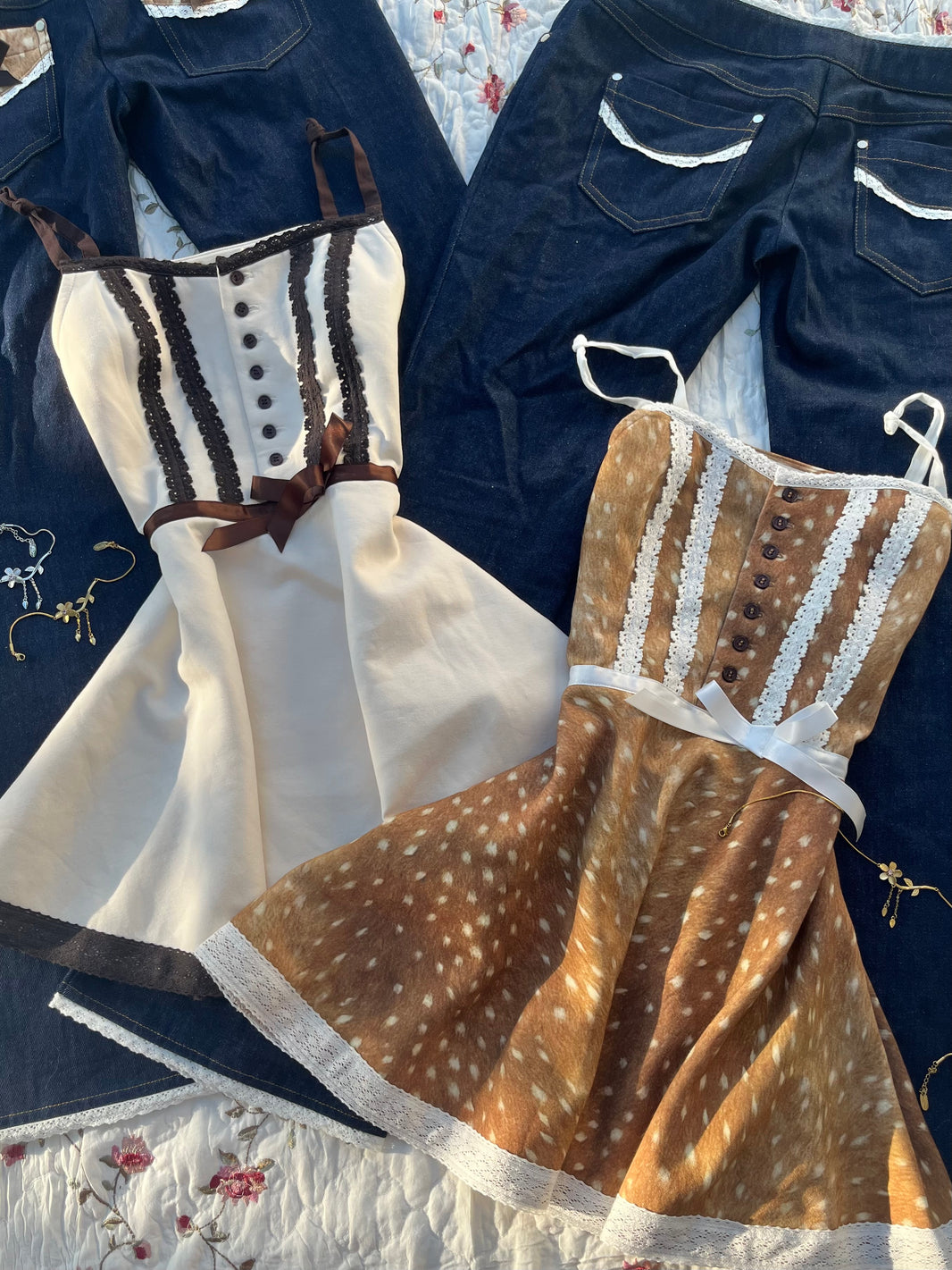 FLEURETTE – Fleurette | Official Store
